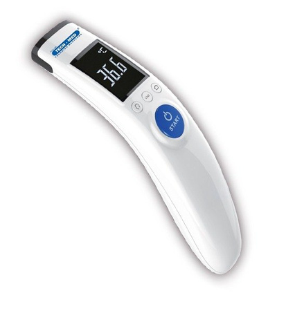 Termometry bezdotykowe - Sklep medyczny - TECH-MED