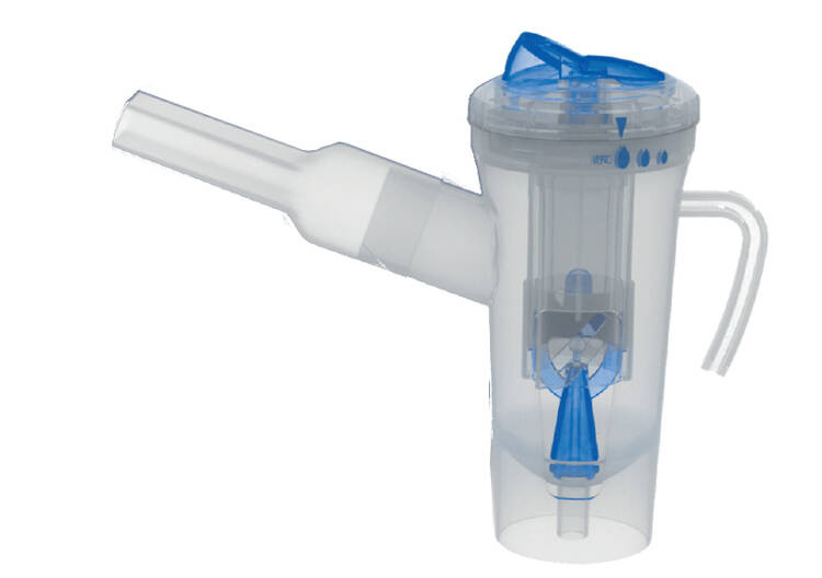 Nebulizator do inhalatora TM-NEB PRO TECH-MED - Techmed.pl