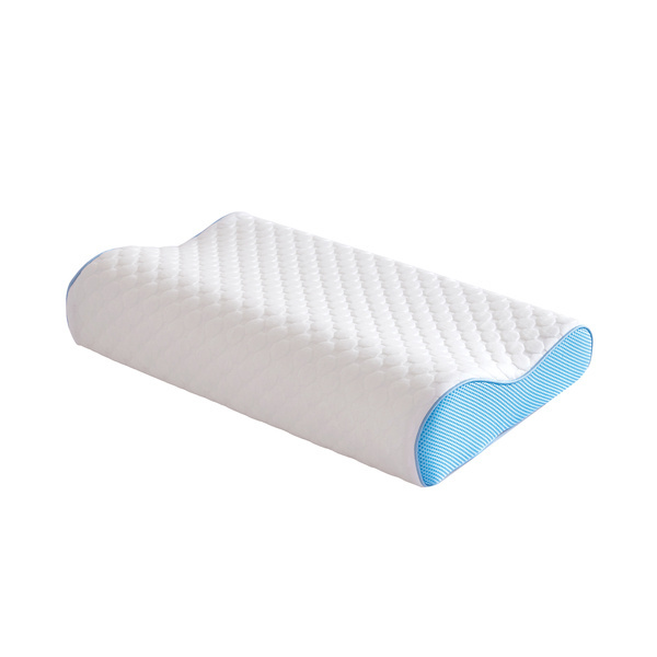 Poduszka ortopedyczna do spania TM-ORTO P50 - Techmed.pl