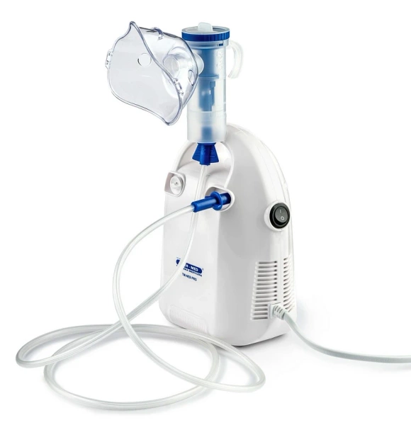 Inhalator TM-NEB PRO TECH-MED - Techmed.pl